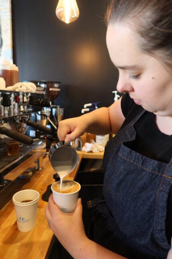 Career Opportunities