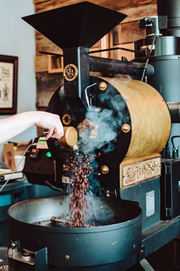 Coffee Shop in Mooresville | Coffee Republic