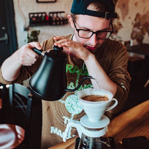 Coffee Republic Locations | Coffee Shop and Bakery