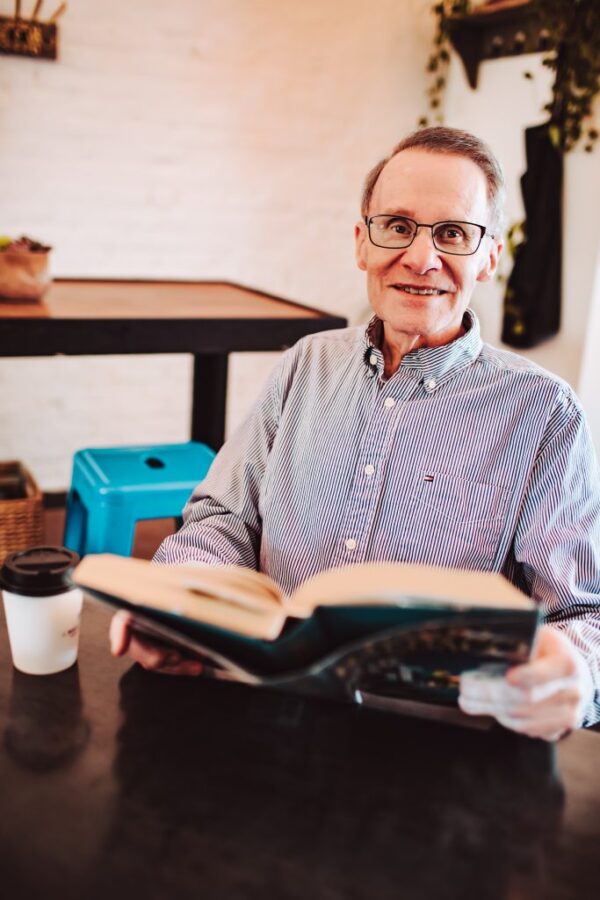 Coffee Shop in Rockville | Coffee Republic