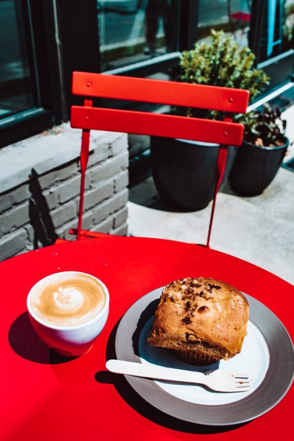 Coffee Shop in Mooresville | Coffee Republic