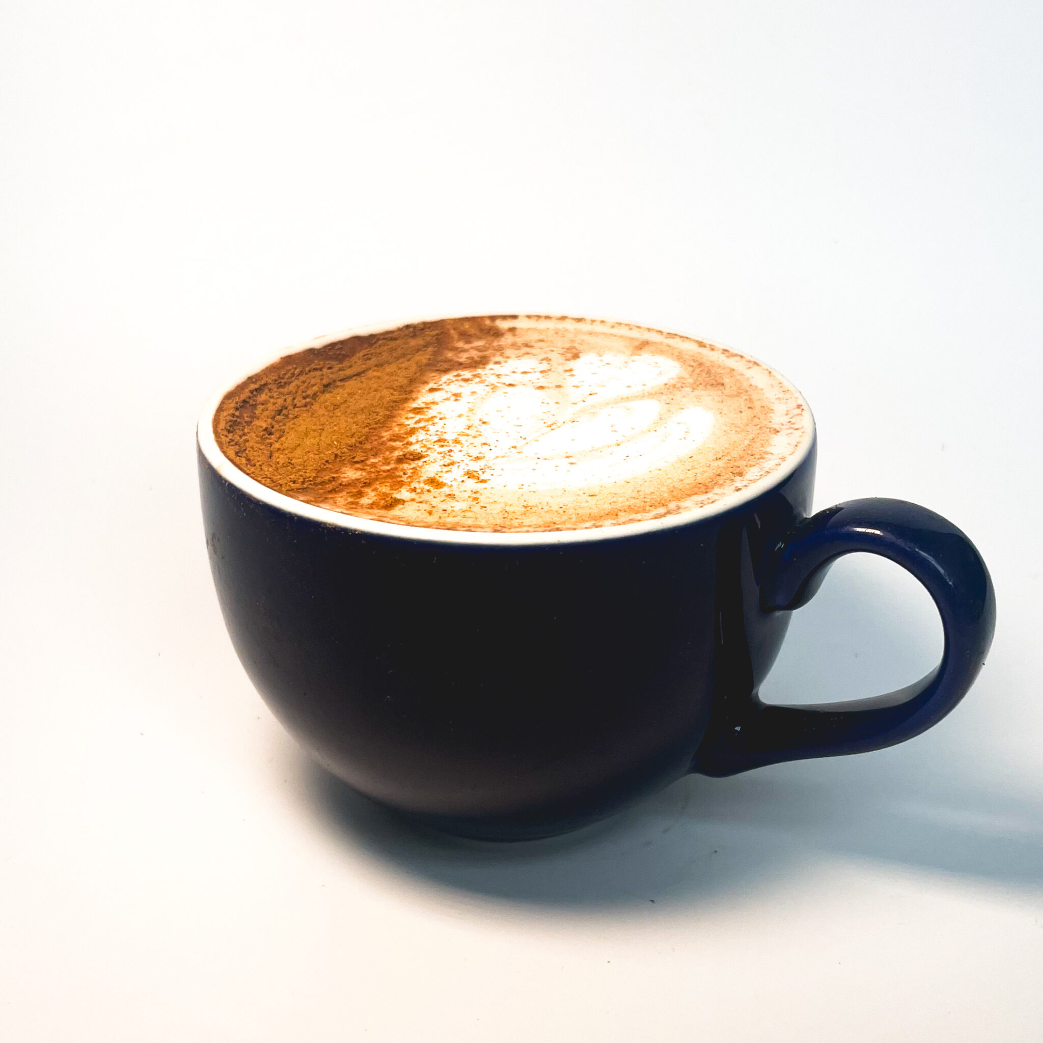 CHAI LATTE - Coffee Republic | Specialty Coffee | Coworking Space | Bakery