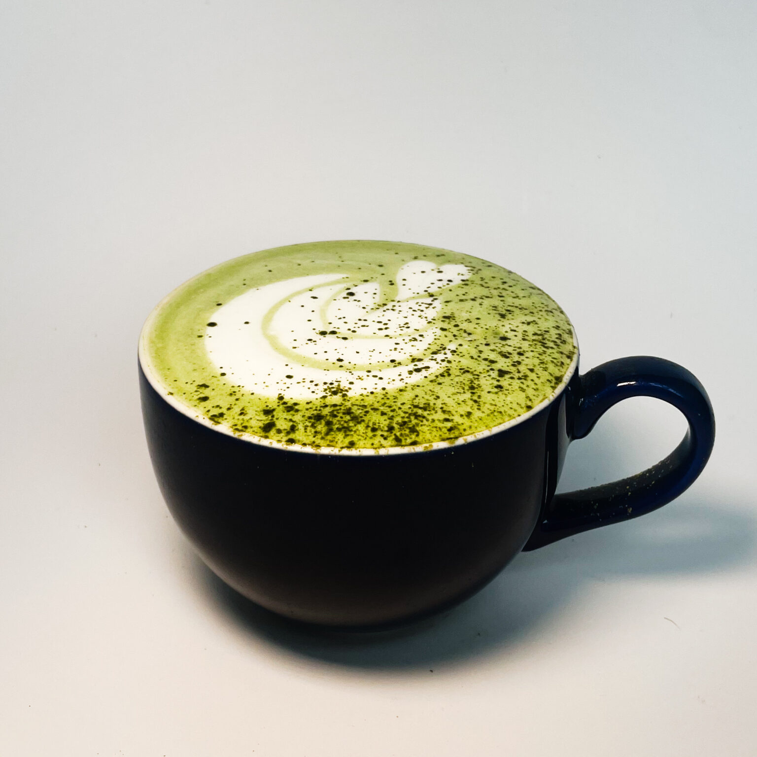 DISCO MATCHA LATTE - Coffee Republic | Specialty Coffee | Coworking ...