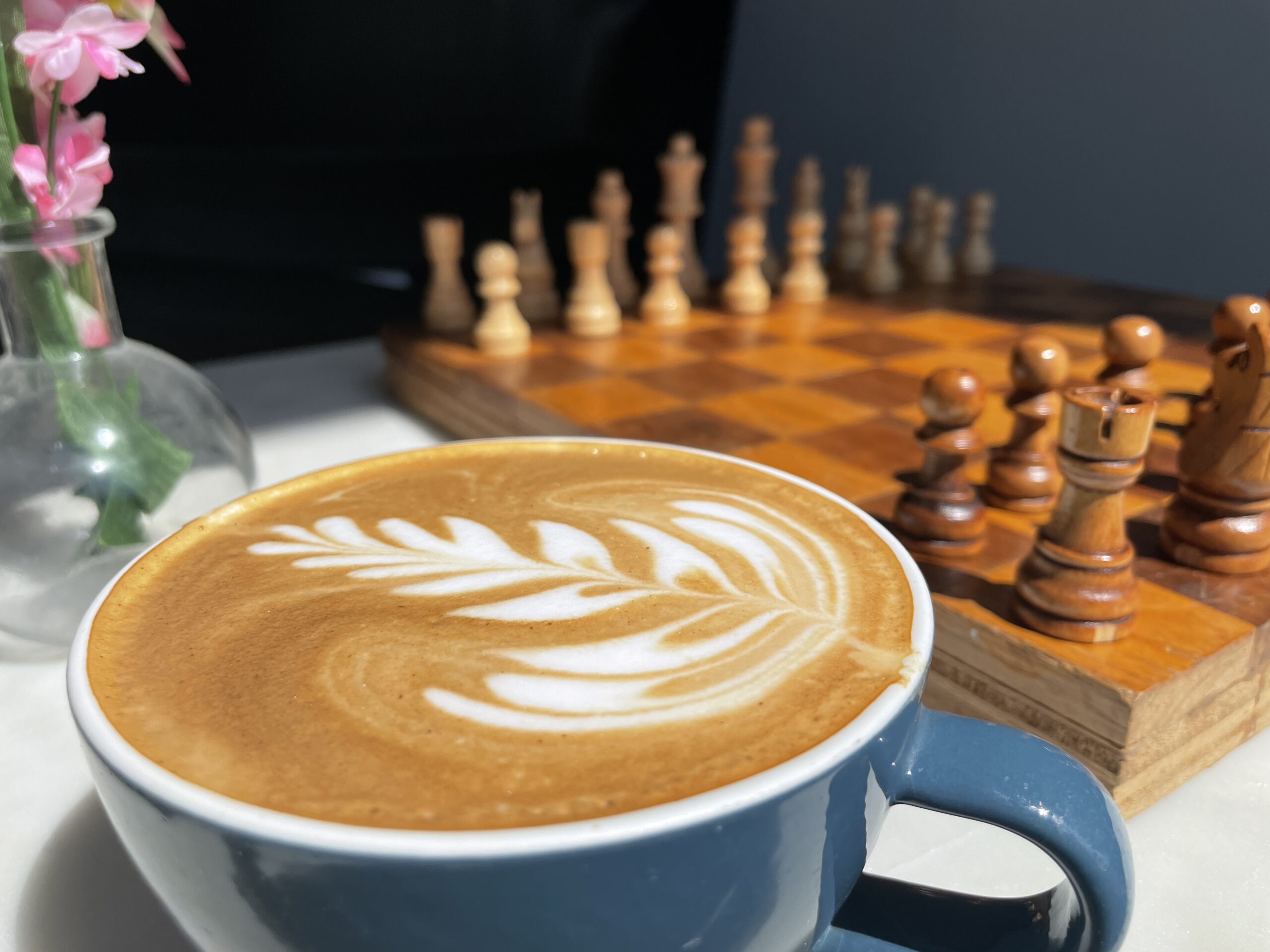Discover the Best Coffee in Rockville - Coffee Republic