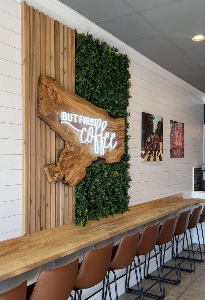 Coffee Shop in Matthews | Coffee Republic